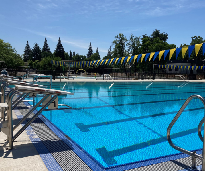 Cordova Community Pool | Visit Rancho Cordova