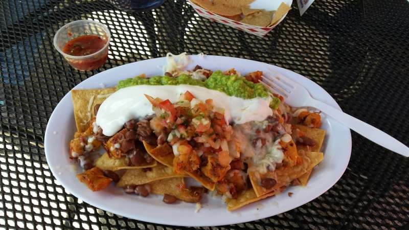 El Favorito Taqueria | Visit Rancho Cordova