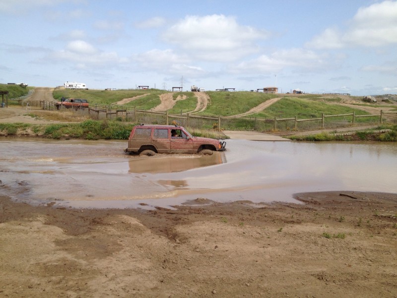 Prairie City State Vehicular Recreation Area | Visit Rancho Cordova