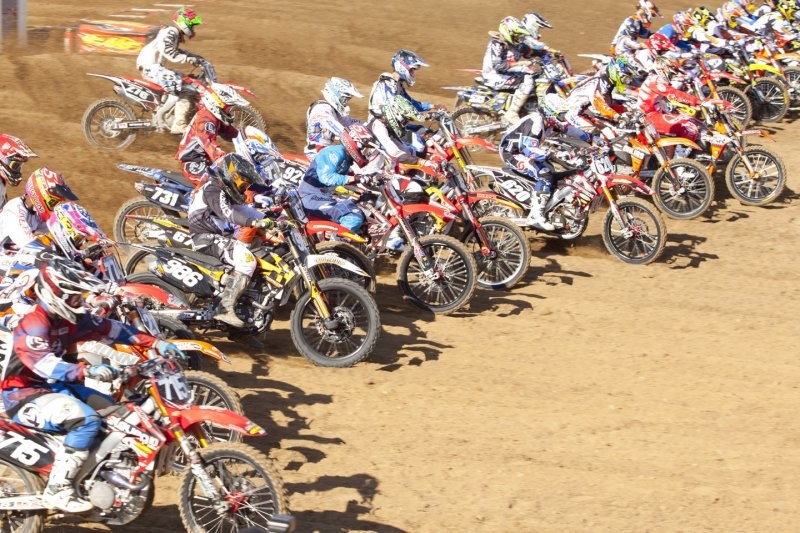 Prairie City State Vehicular Recreation Area | Visit Rancho Cordova