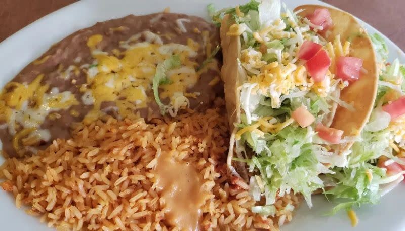 El Favorito Taqueria | Visit Rancho Cordova