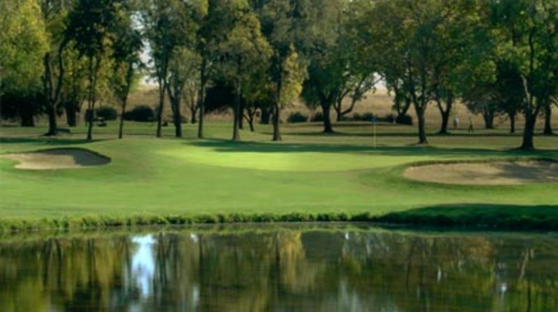 Golf Courses Near Rancho Cordova: Play Mather Golf Course