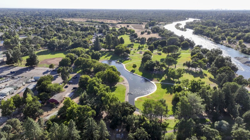 Explore Hagan Community Park in Rancho Cordova and View Photos | Visit ...