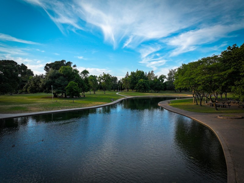Explore Hagan Community Park in Rancho Cordova and View Photos | Visit ...
