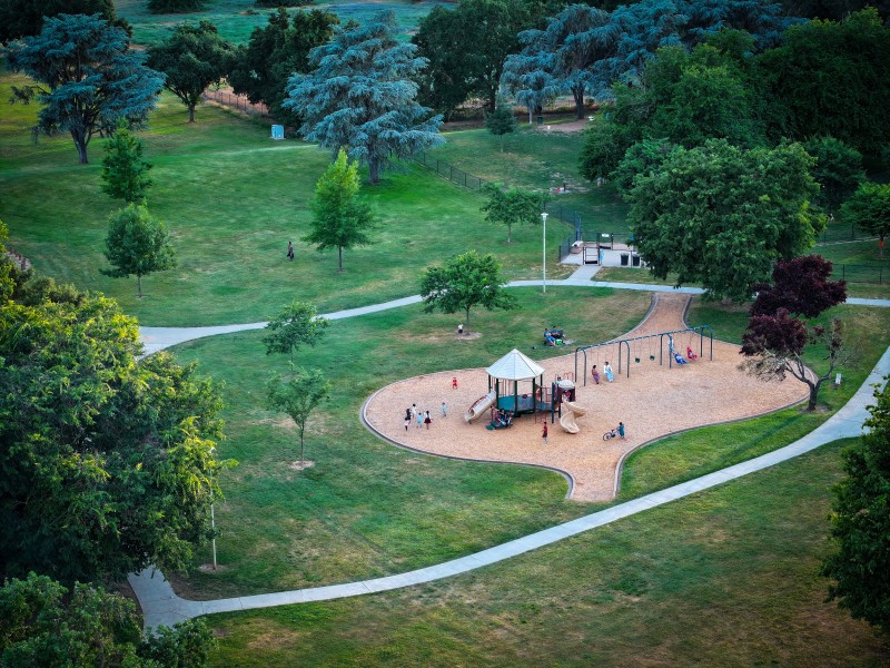 Explore Hagan Community Park in Rancho Cordova and View Photos | Visit ...