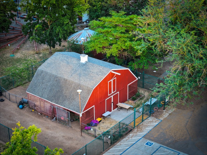 Explore Hagan Community Park in Rancho Cordova and View Photos | Visit ...