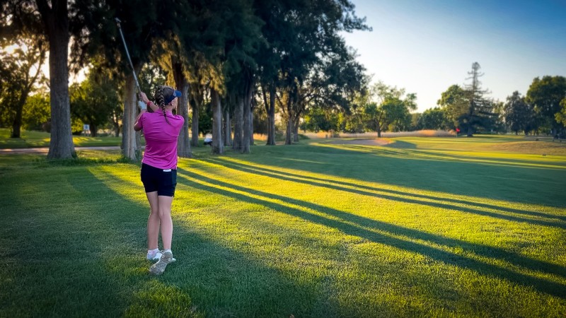 Mather Golf Course | Visit Rancho Cordova
