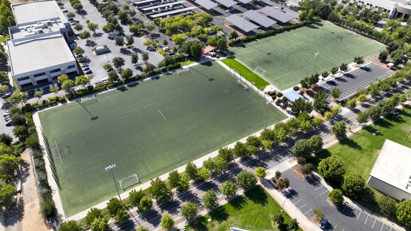 Mather Sports Complex | Visit Rancho Cordova