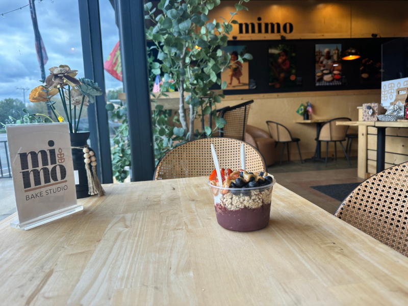 Mimo Bake Studio | Visit Rancho Cordova