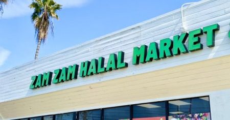 Zam Zam Halal Market & Meat | Visit Rancho Cordova