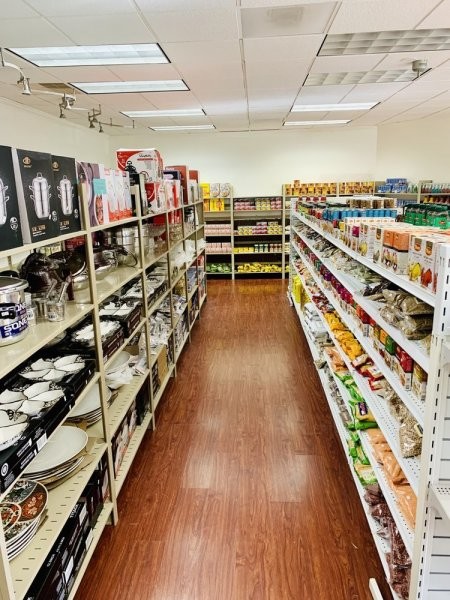 Zam Zam Halal Market & Meat | Visit Rancho Cordova
