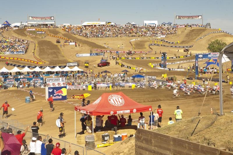 Prairie City State Vehicular Recreation Area | Visit Rancho Cordova
