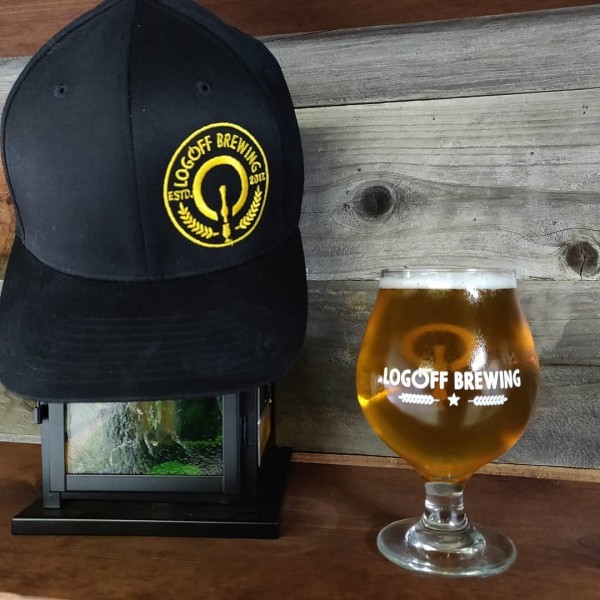 LogOff Brewing | Visit Rancho Cordova