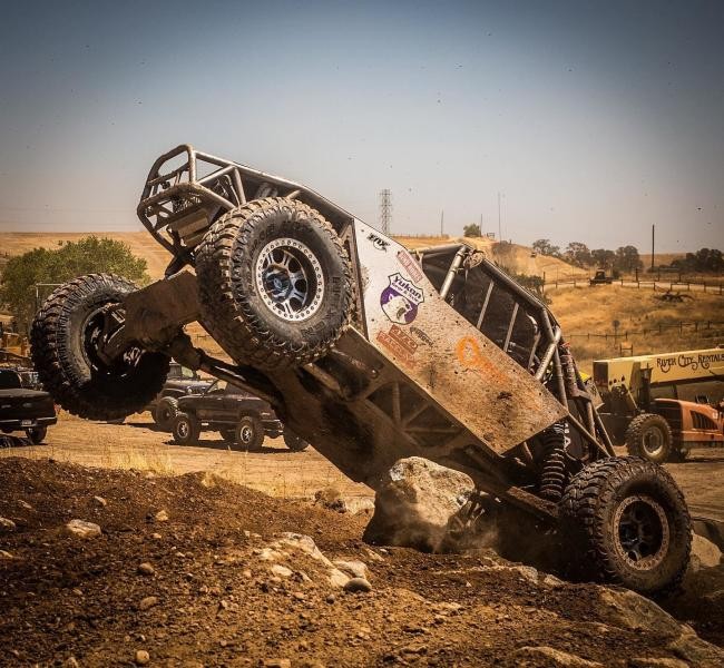 Prairie City State Vehicular Recreation Area | Visit Rancho Cordova