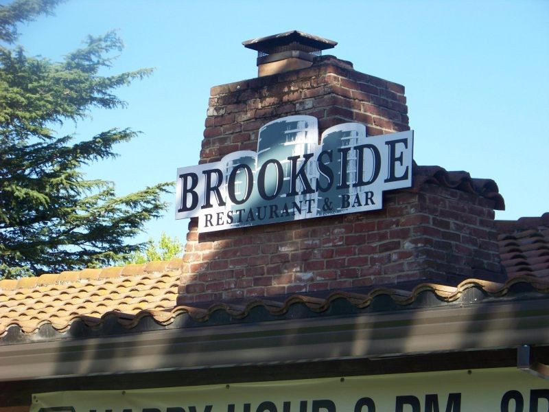 Brookside Restaurant & Bar | Visit Rancho Cordova