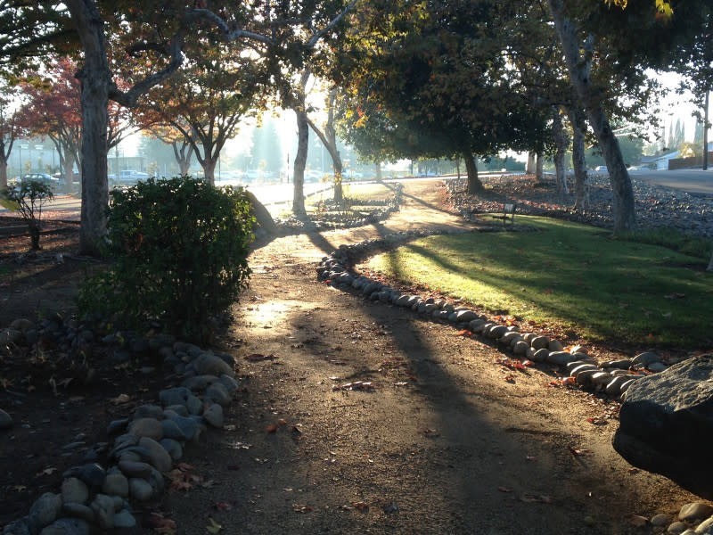 Explore Hagan Community Park in Rancho Cordova and View Photos | Visit ...