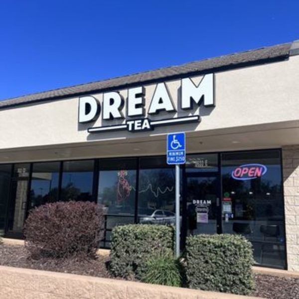 Dream Tea | Visit Rancho Cordova