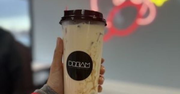 Dream Tea | Visit Rancho Cordova