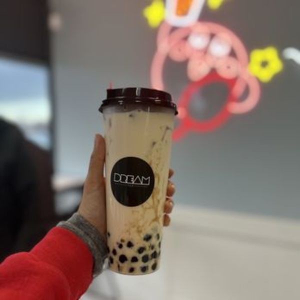 Dream Tea | Visit Rancho Cordova