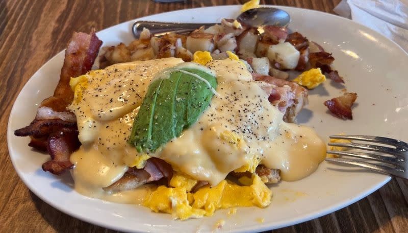 Brookfield’s Restaurant | Visit Rancho Cordova