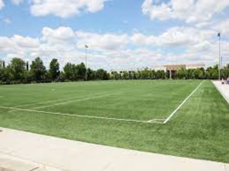 Mather Sports Complex | Visit Rancho Cordova