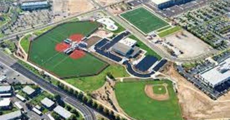 Mather Sports Complex | Visit Rancho Cordova