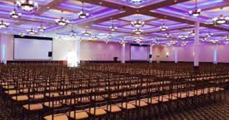 Sunrise Event Center and Banquet Hall | Visit Rancho Cordova