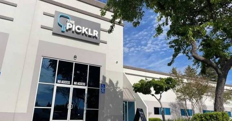 The Picklr | Visit Rancho Cordova